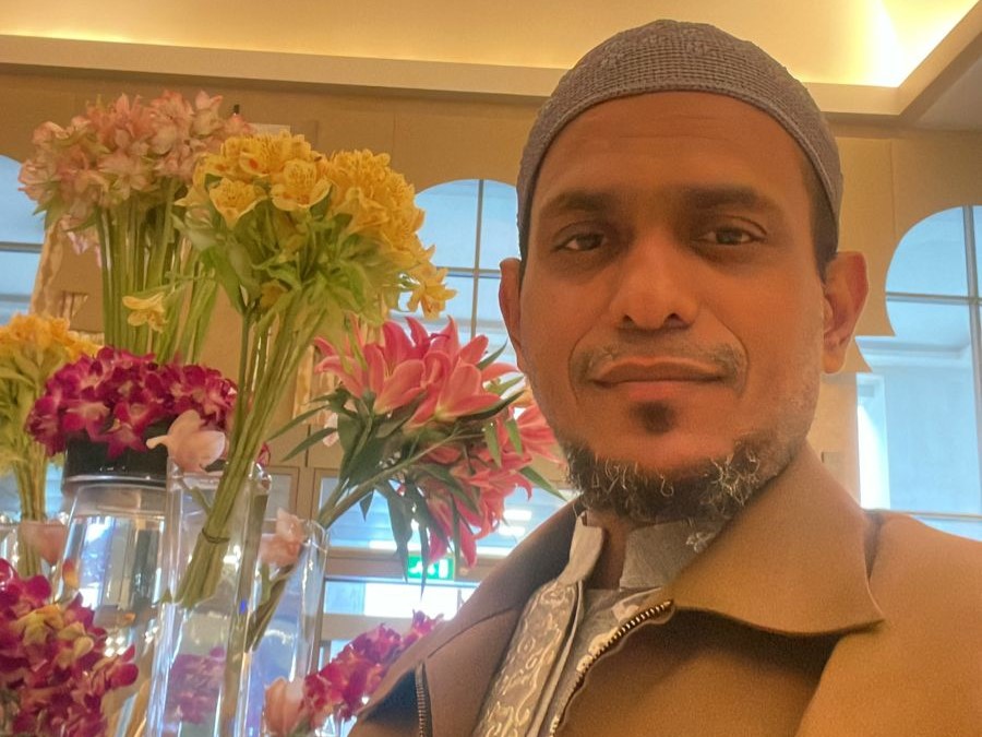 IKHLAS MEMBINA – PESANTREN PERSATUAN ISLAM BANGIL