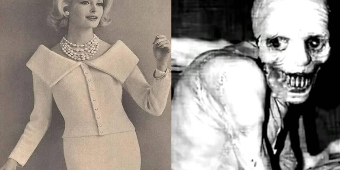 MISTERI ‘PROJECT ABIGAIL’ AREA 51 – PESANTREN PERSATUAN ISLAM BANGIL